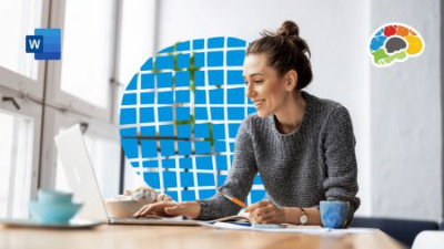 Mastering Word 365 - Expert (2024) | CPDFormula by learnformula